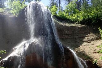 Niobrara National Scenic River