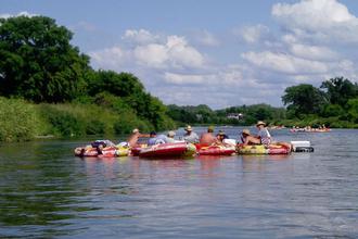 Niobrara National Scenic River